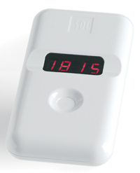 Southern Dental LED Radiometer, Measures the Energy of LED Lights from ...