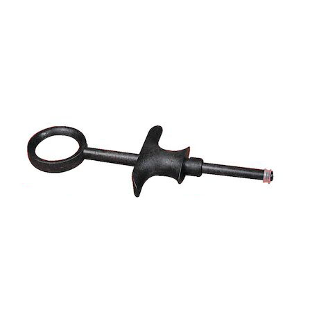 Ultra Safety Plus XL Ultra Safety Plus Syringe Handle, Autoclavable ...