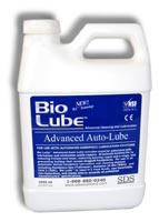 Bio Lube Advanced Auto-Lube for Automatic Handpiece Maintenance ...
