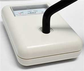 LED 2000 LED Radiometer Curing Light, Light Meter only | Dental Supplies