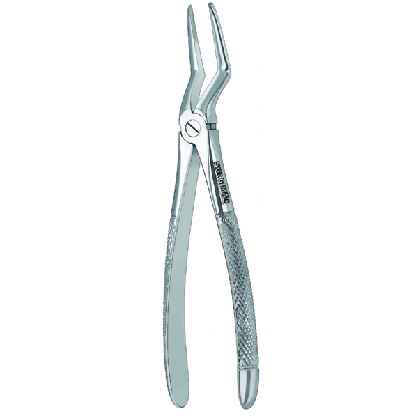 Surgimac #51 Extracting Forceps for Upper Roots. Stainless Steel ...