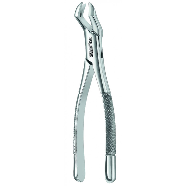 Surgimac #88R Universal Extracting Forceps for Upper Right 1st and 2nd ...