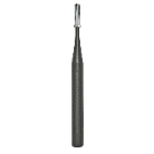 Tri Hawk Talon 10 FG Metal and Crown Cutting Carbide Bur, 10/Pk. | Net32