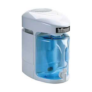 Tuttnauer 9000 Steam water distiller with distillation capacity of 1 ...