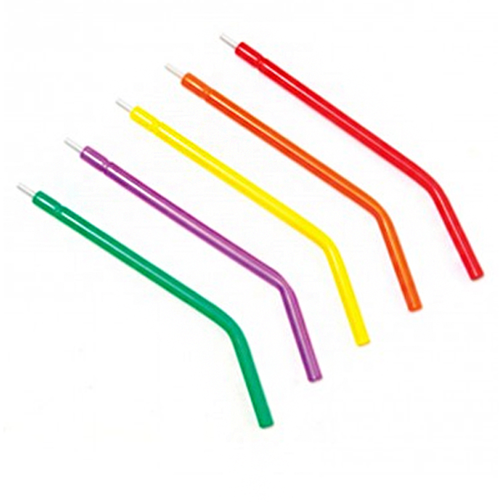 VastMed Air and Water Syringe Tips, Copper Core, 10000/Cs | Net32