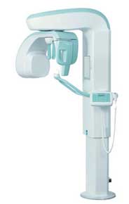 Rotograph EVO Digital X-Ray Panoramic Unit. takes the experience of ...