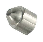 Ez-Lock, Adapter for Angle/Marco style Air/Water syringes, 1 per Bag ...