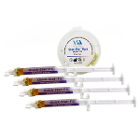 Orostat Hemostatic Solution, 8% dl Epinephrine HCL. 10 cc Bottle | Net32