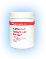 Kalginate Alginate - Fast Set, Cinnamon flavored, 1 Lb. Can | Net32