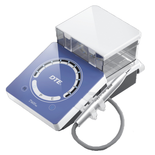 DTE Ultrasonic Scaler D600 LED –110V. Sine wave drive, Intelligent ...