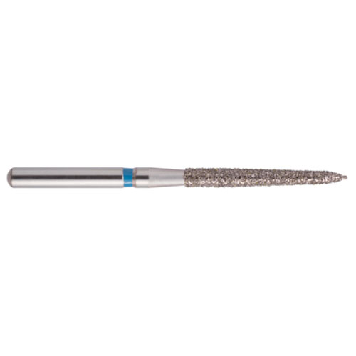 Select FG E213.015 Medium Safe-End 'Da Access' Endo Diamond Bur, Single ...
