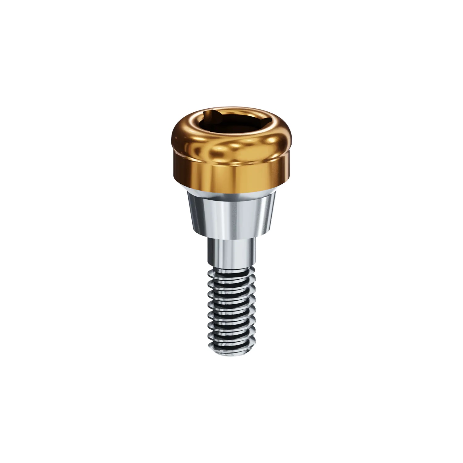 LOCATOR Abutment for Nobel Biocare Conical Connection 3.0 x 1.0mm | Net32
